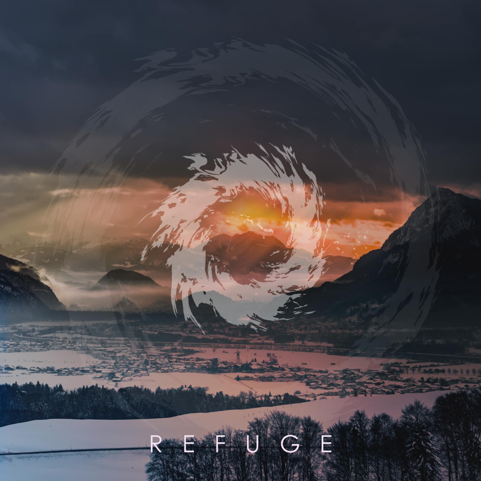Design The Void “Refuge” Premiere, Sign with CB Entertainment – entrtnmnt.