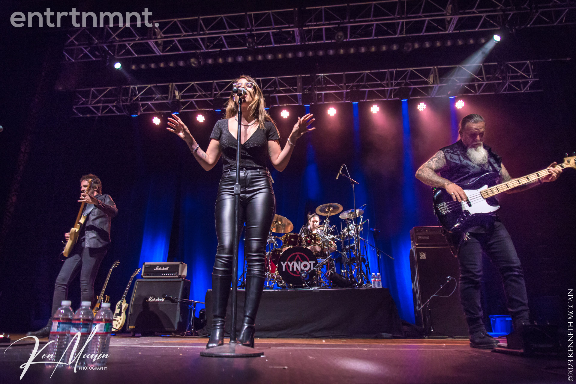 YYNOT Rocks Monterey – entrtnmnt.