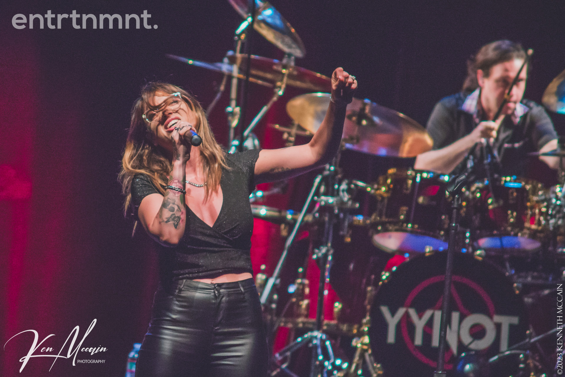 YYNOT Rocks Monterey – entrtnmnt.