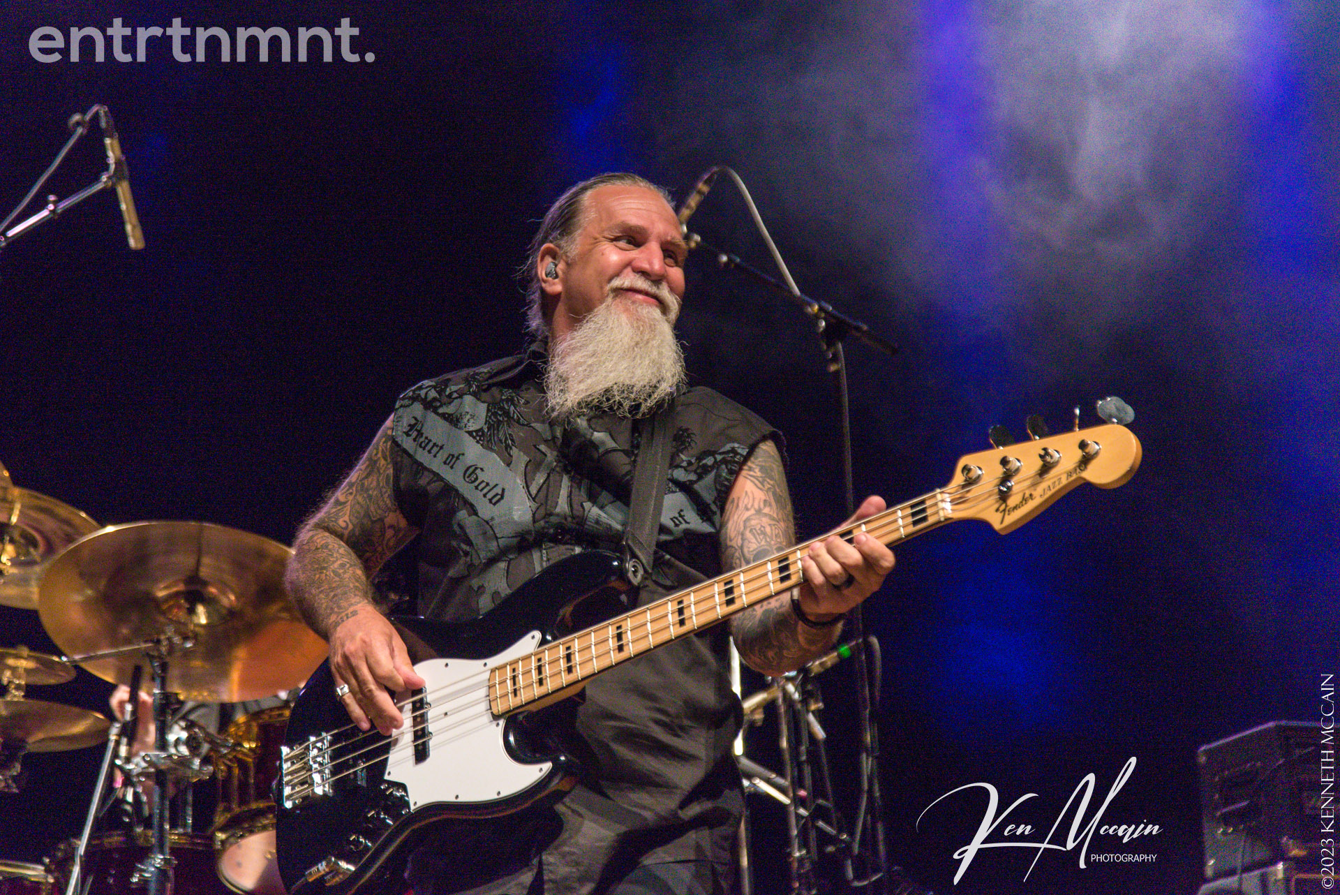 YYNOT Rocks Monterey – entrtnmnt.